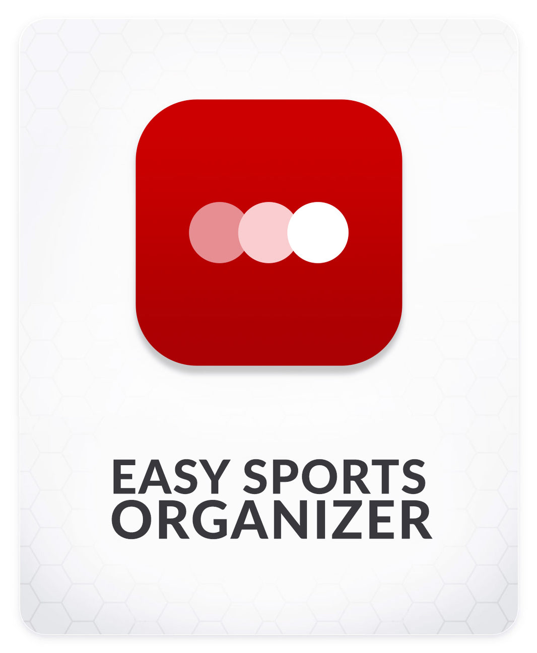 Software für den Fußball – easy Sports-Software
